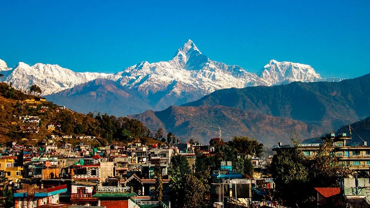 5 Star Hotel in Pokhara: Unforgettable Experience Guaranteed